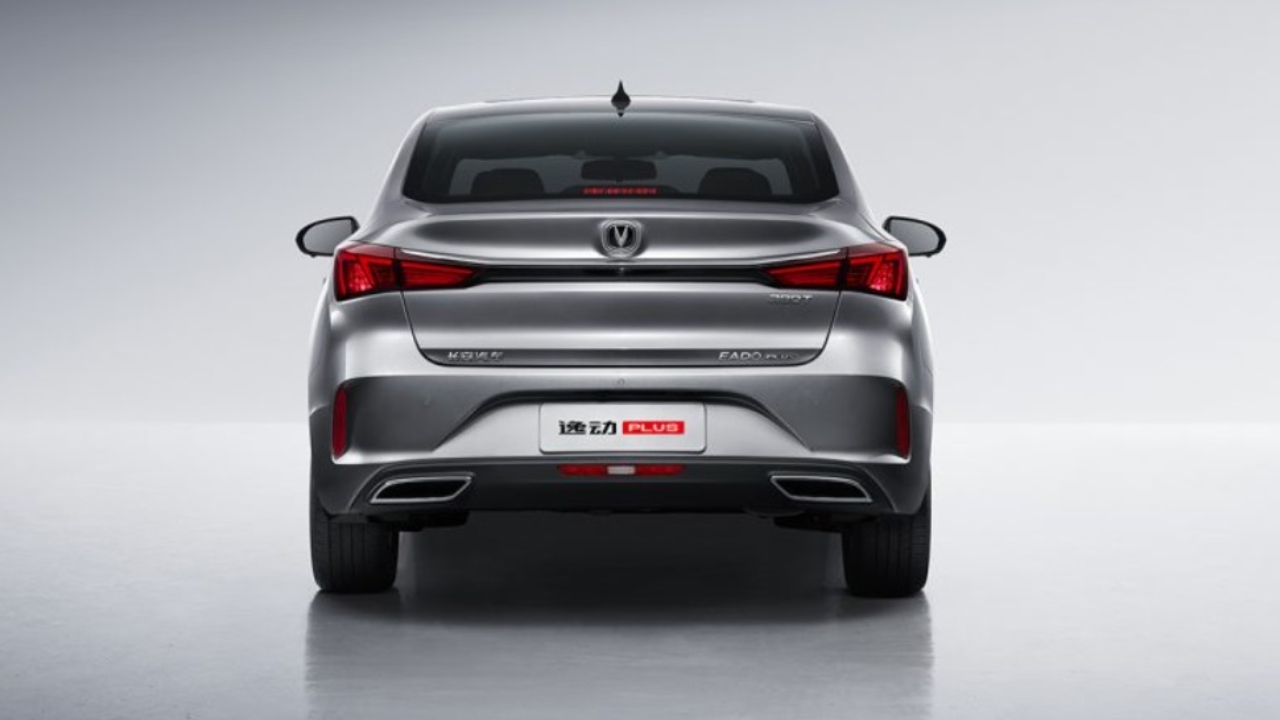 Prices and Specifications for Changan Eado Plus Trend 2023 in Saudi Arabia | Autopediame